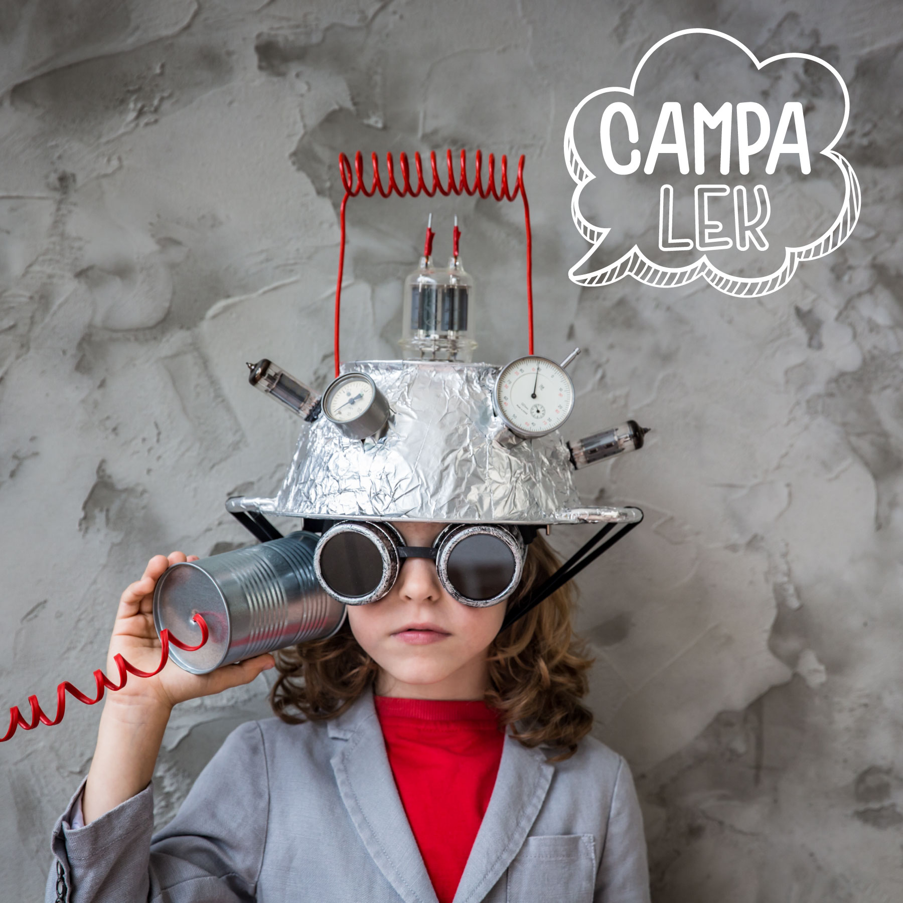 Campamento verano 2022 – Lek Centro de Ocio