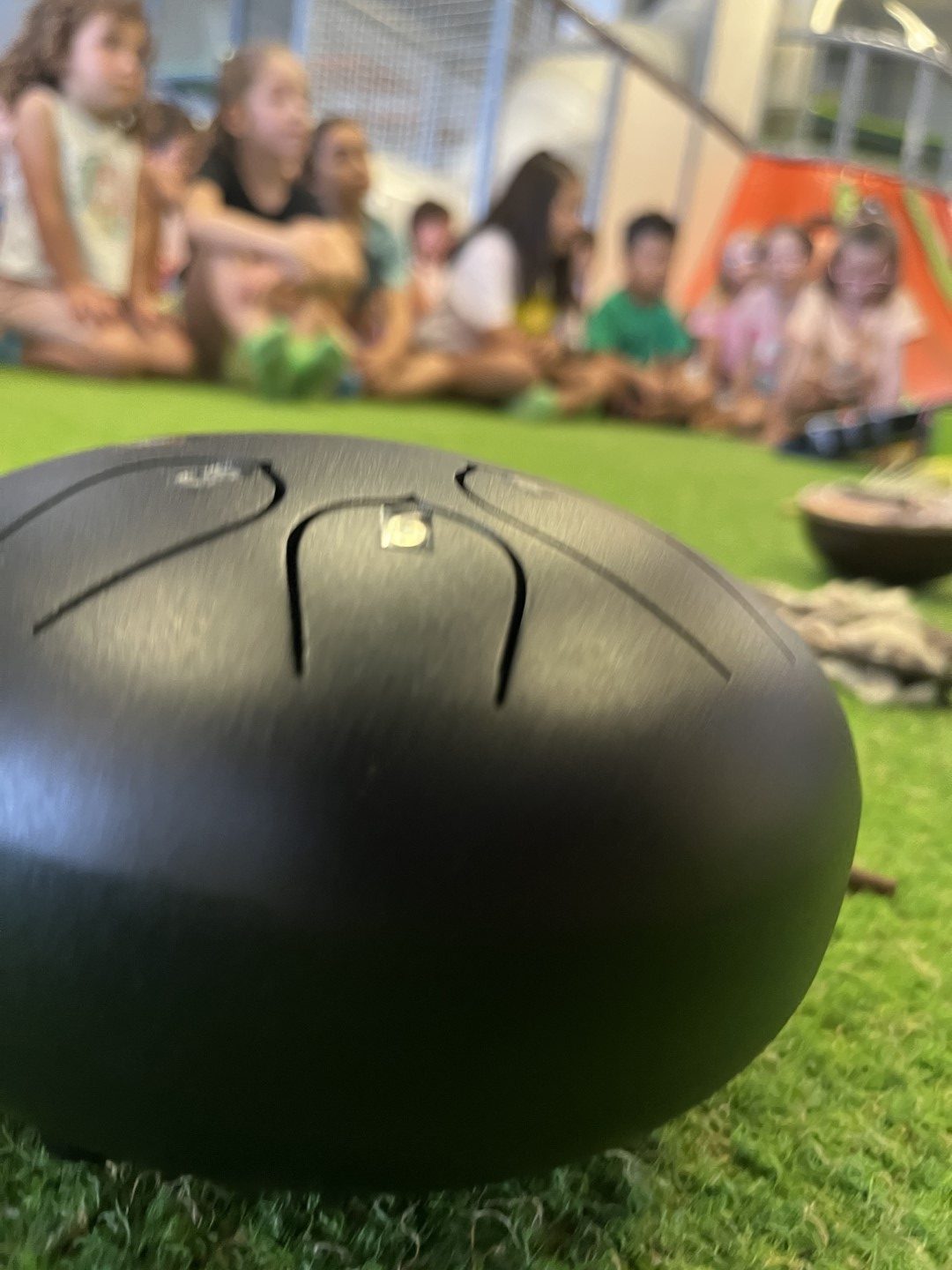 [Crónica] Melodías en Acción – Lek Centro de Ocio